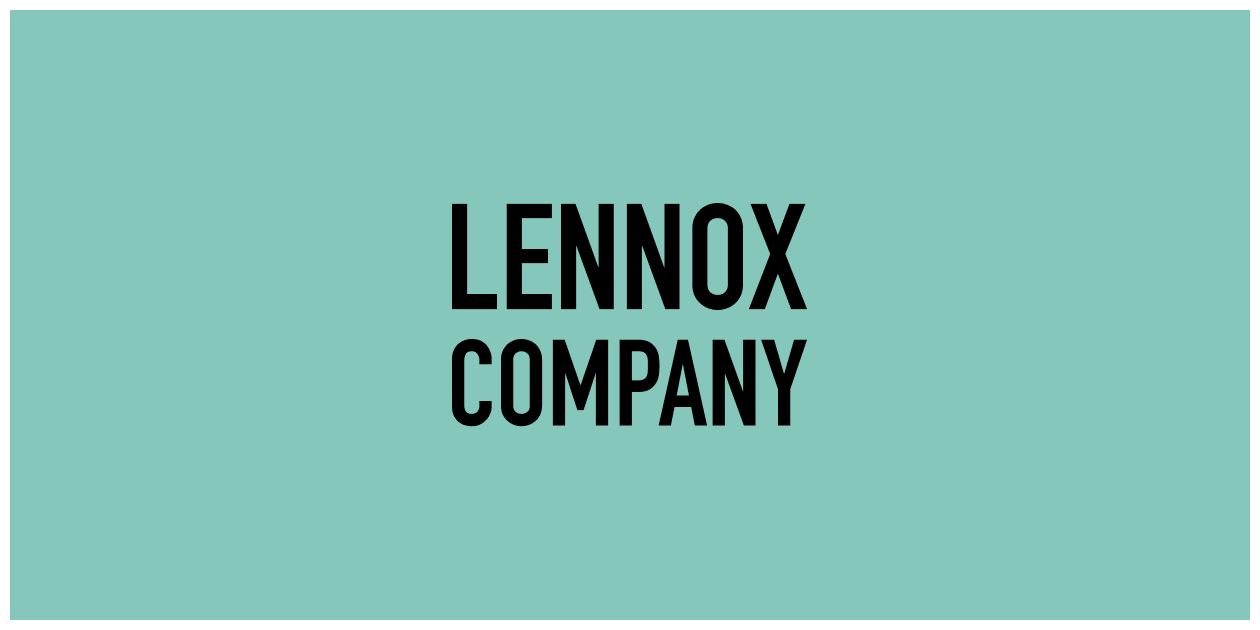 Lennox Logo Png